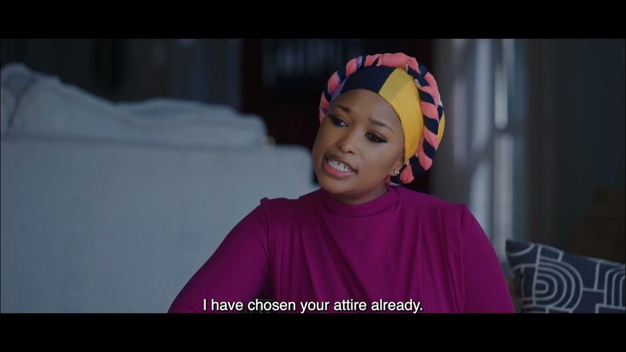 Scene of the week - My Brother's Keeper | S 1 | Mzansi Magic | DStv - YouTube