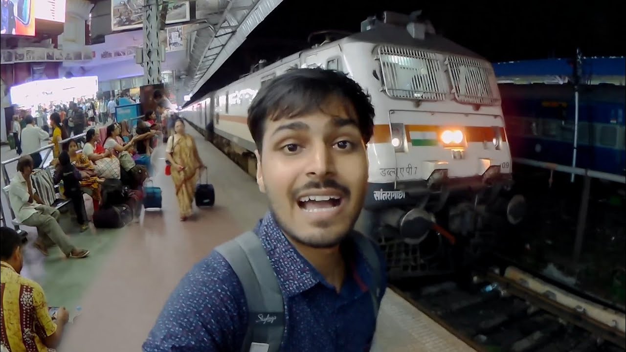 Train to Puri | Howrah Puri shatabdi Express Journey - YouTube