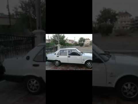 DUSTER ve DİĞER ARABALARIM