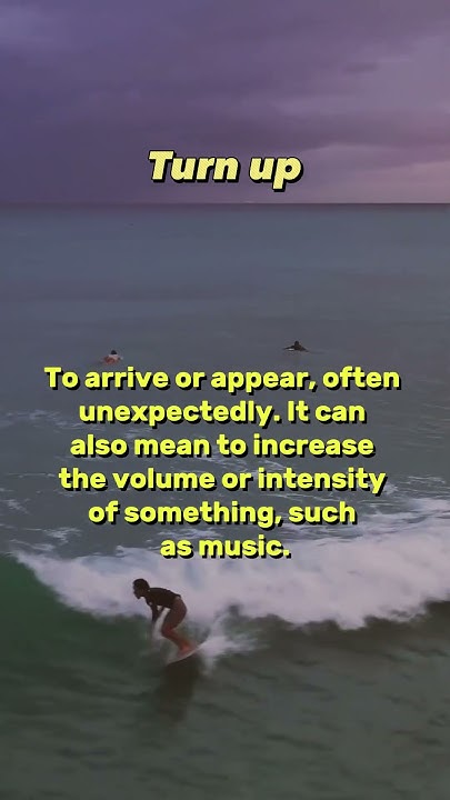 3 Popular Phrasal Verbs That You Must Know 🤔😂 English Englishvocabulary Learning