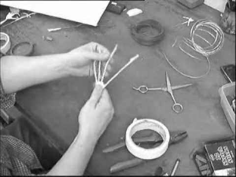 wire hand 2 - YouTube