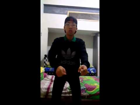 Goyang twerk it like miley