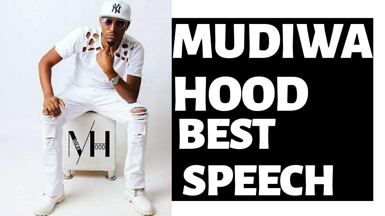Mudiwa Hood Latest - YouTube