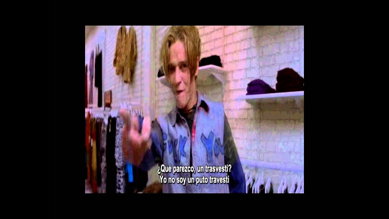 Sean Busca Trabajo - YouTube