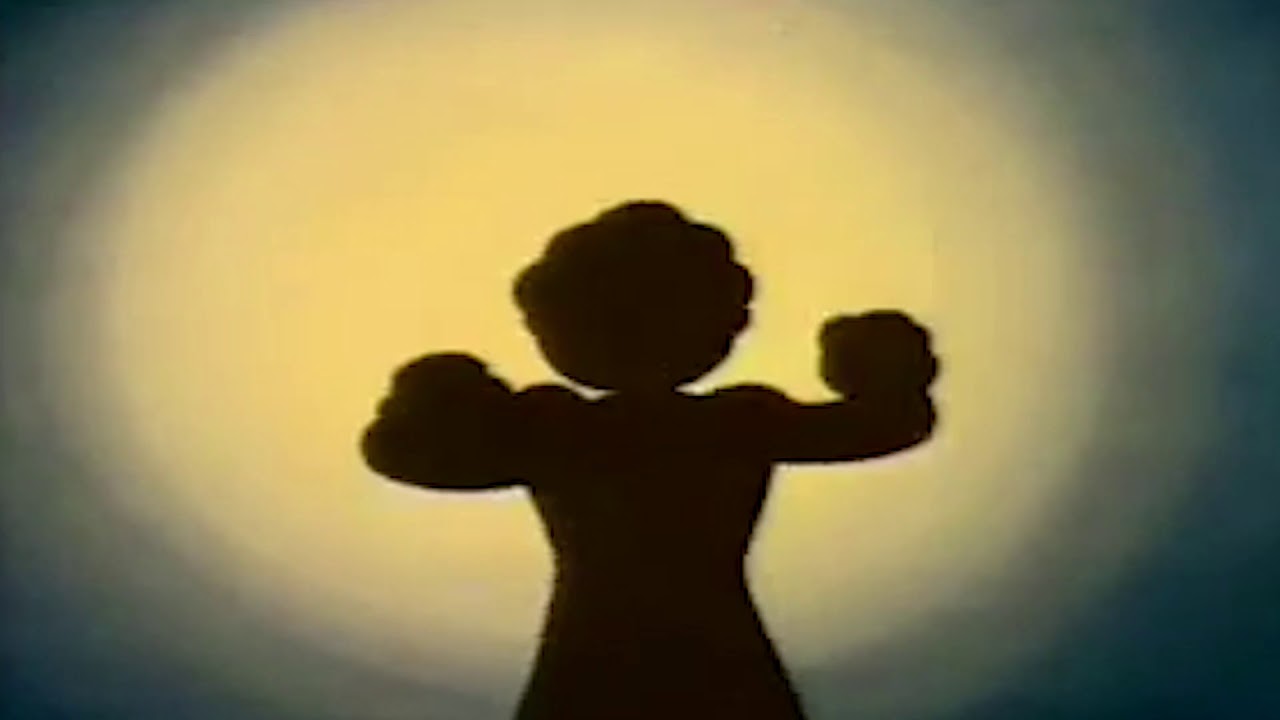 Jon Arbuckle dancing - YouTube