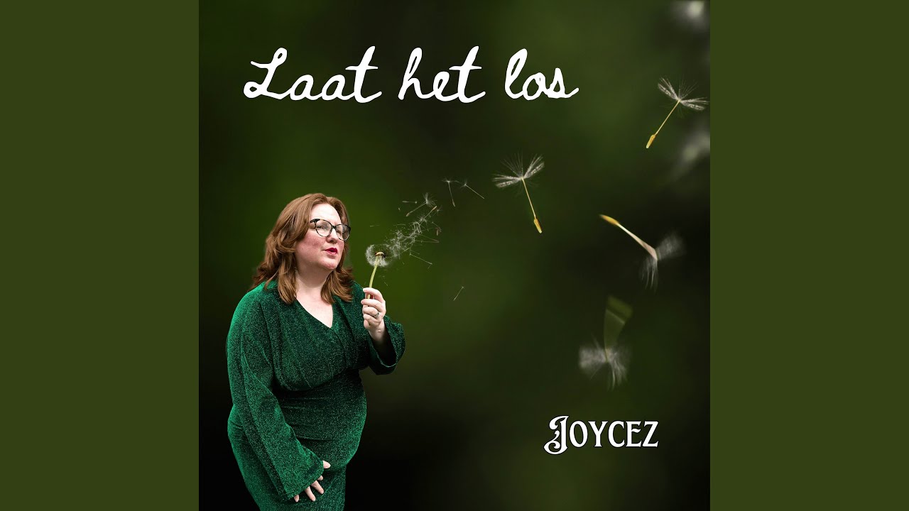 Laat het los (A capella) - YouTube