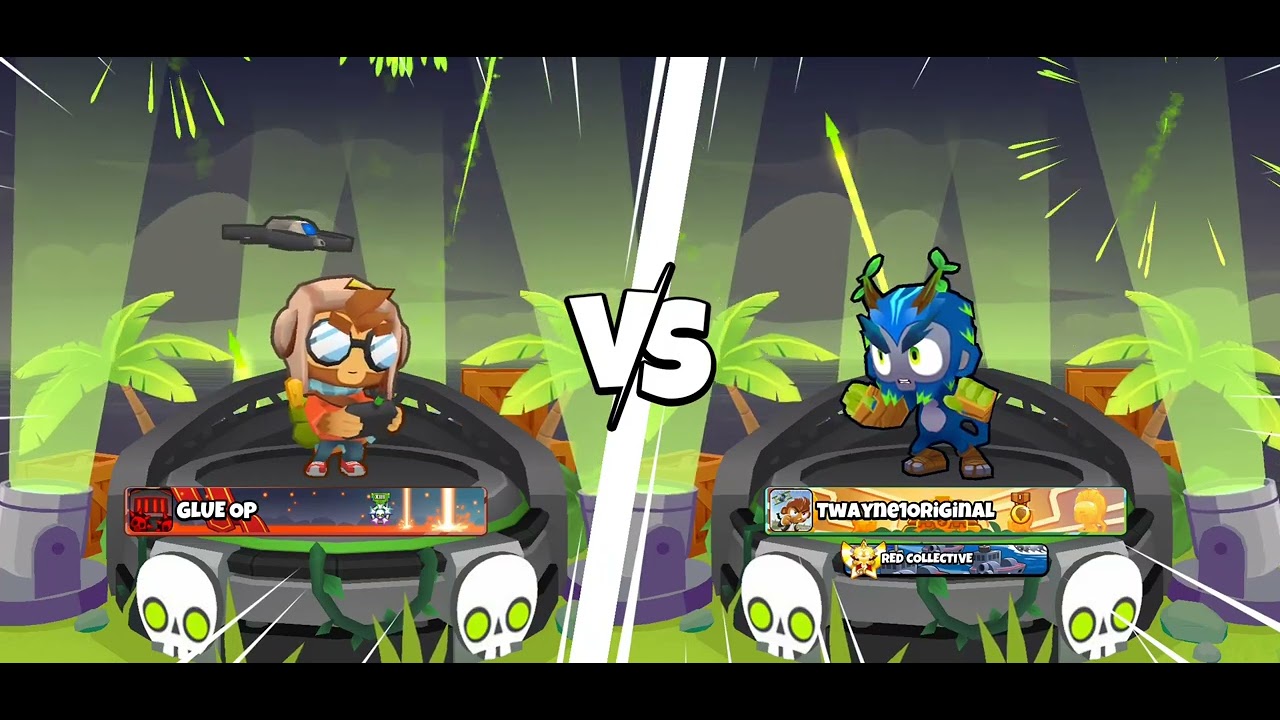 The new META?!? Btd Battles 2 - YouTube