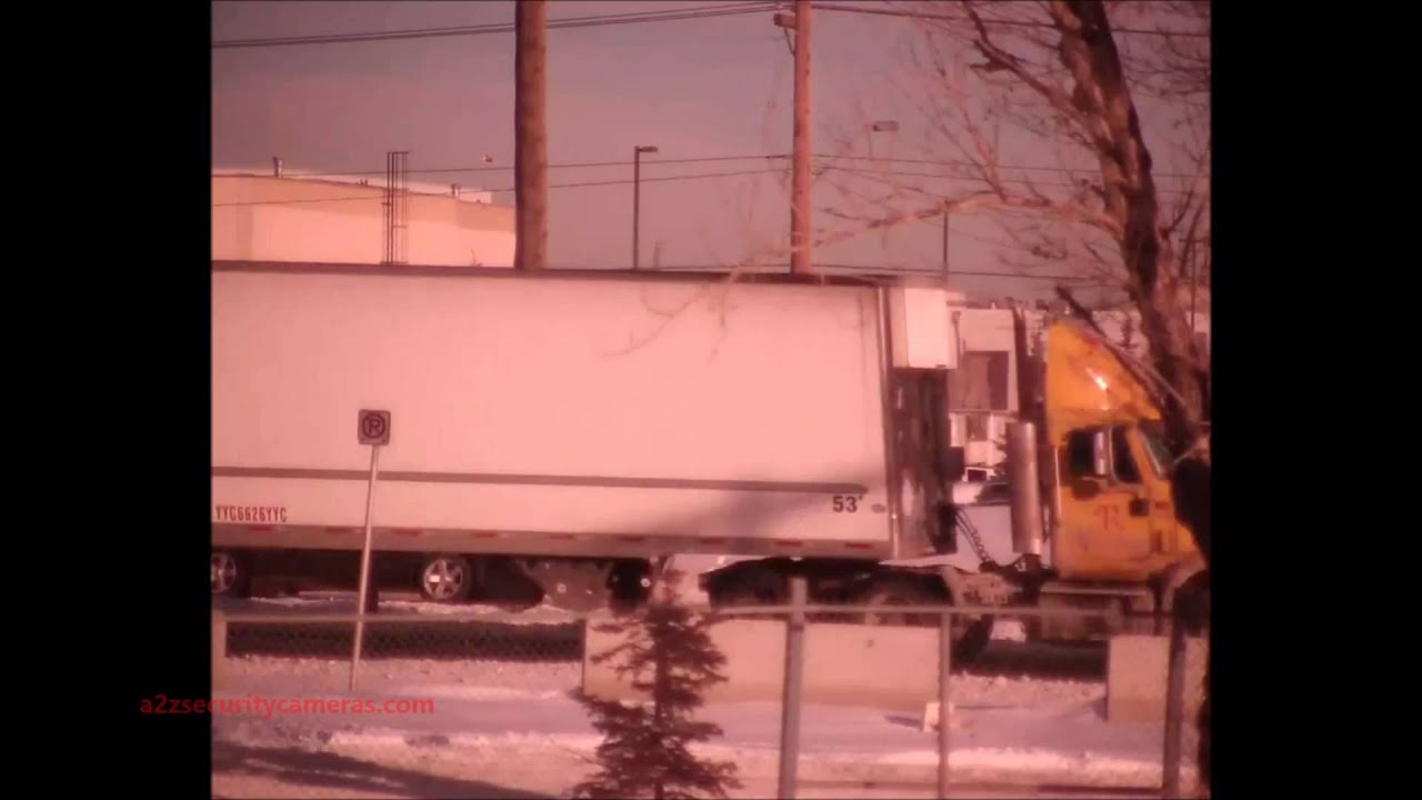 Vivotek IP8151 1.3 MP Supreme Series Day Night WDR Box IP Camera Street ...