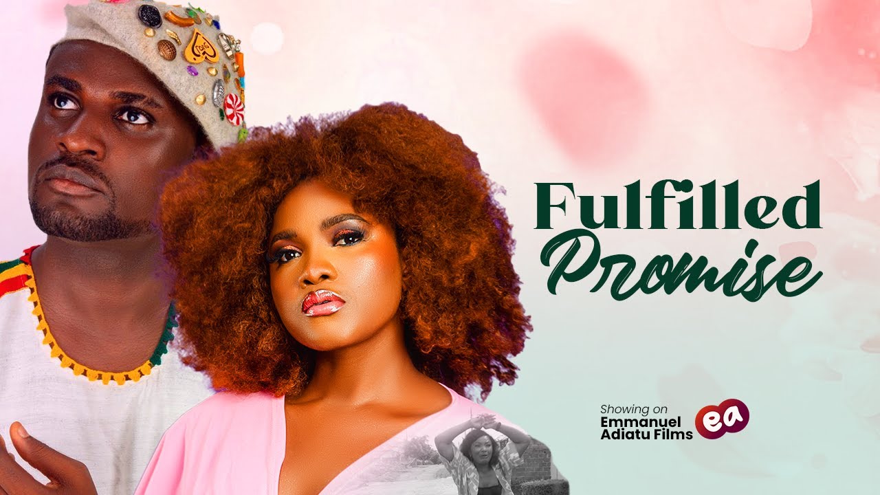 Fulfilled Promise - YouTube