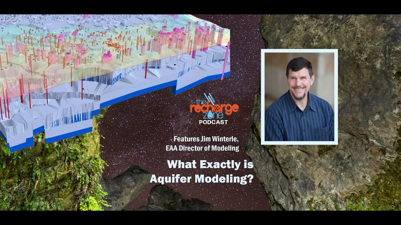 S1, E5 | What is Aquifer Modeling? - YouTube