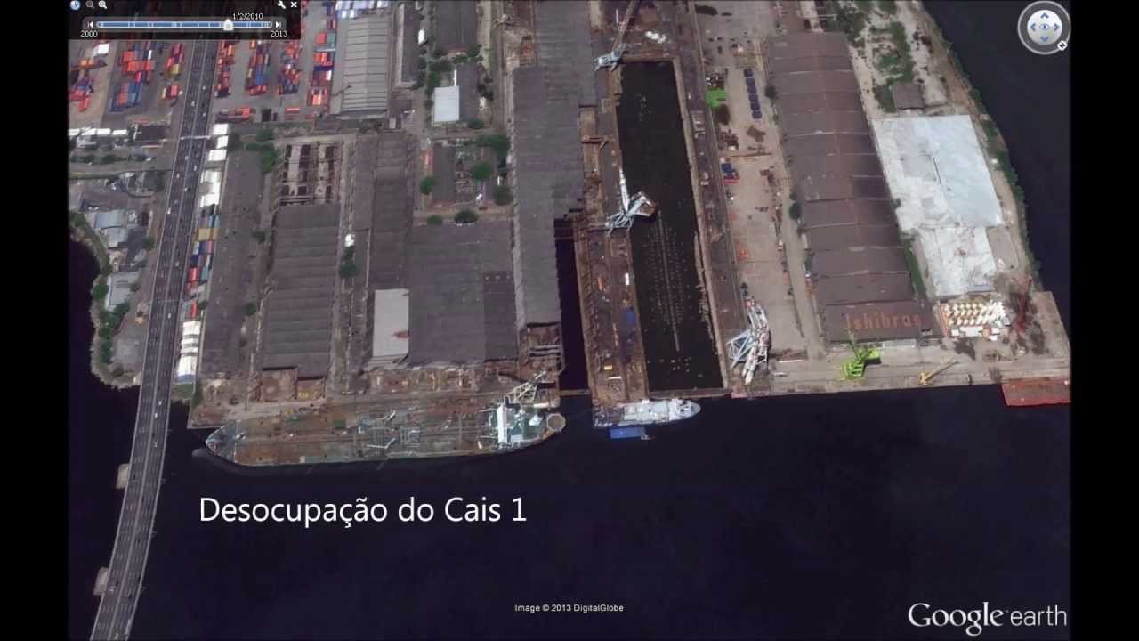 DARGAINS CONSULTORIA - PROGRAMA DE ARRENDAMENTO DO ESTALEIRO INHAÚMA ...