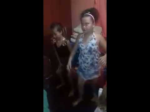 sobrinhas do funk. .dança muito !
