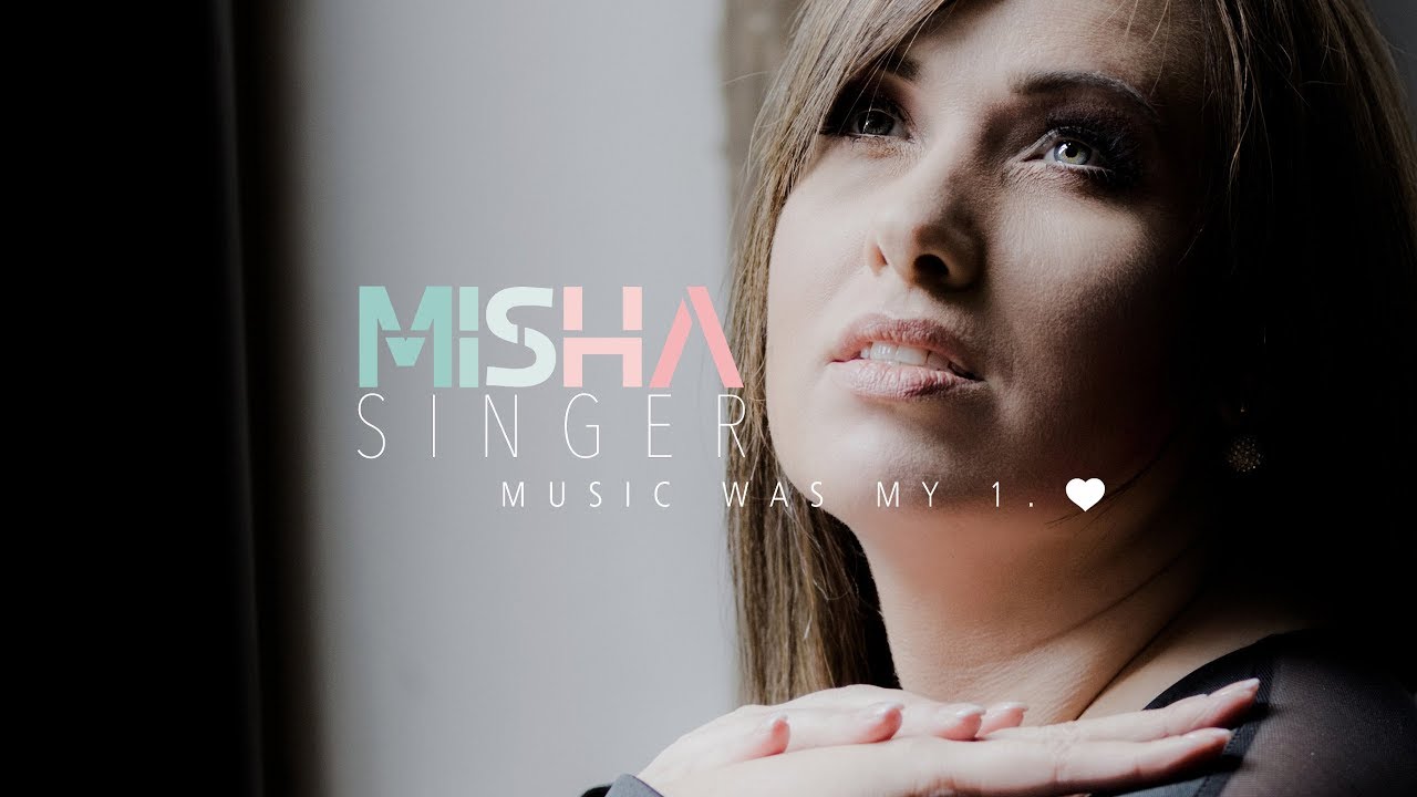 Misha Singer - Shallow (Teaser) - YouTube