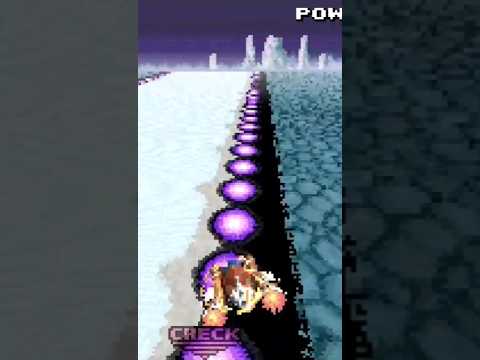 F-Zero Maximum Velocity | Ancient Mesa: Pinball Edition #fzero #gba # ...