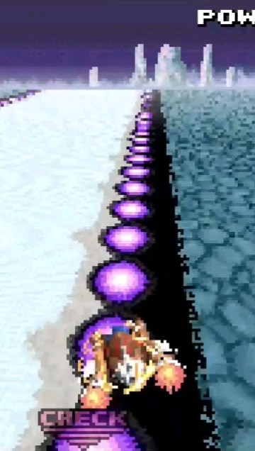 F-Zero Maximum Velocity | Ancient Mesa: Pinball Edition #fzero #gba # ...