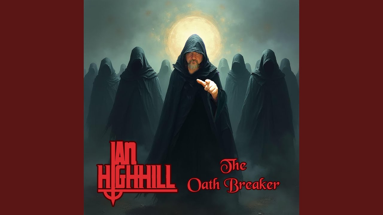 The Oath Breaker - YouTube