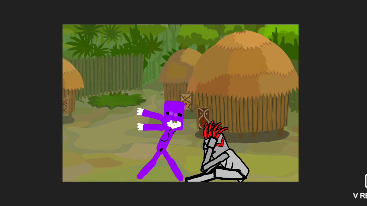 Anomaly 999 Vs SCP-096 - YouTube