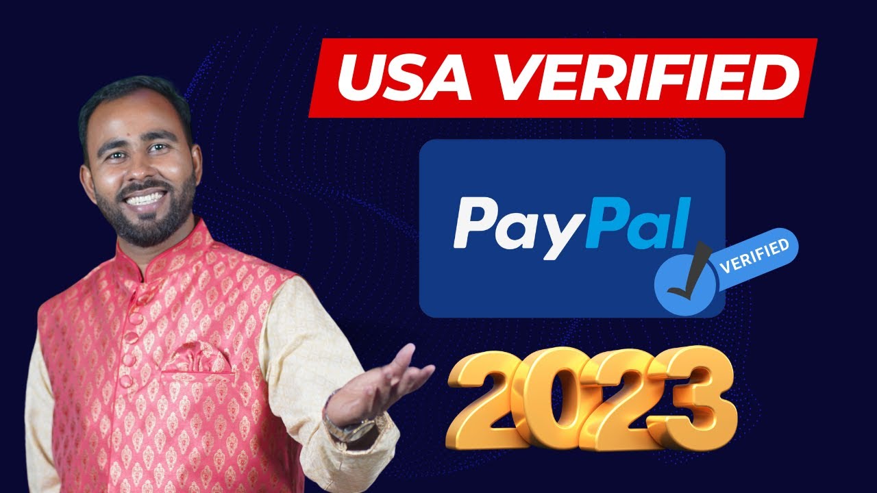 Create 100 Usa Verified Paypal Account From Any Country 🔥🔥🔥 Youtube