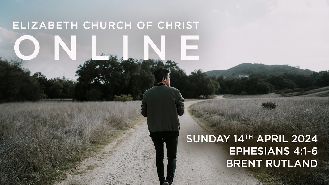 Sunday April 14th 2024 Worship Service - YouTube