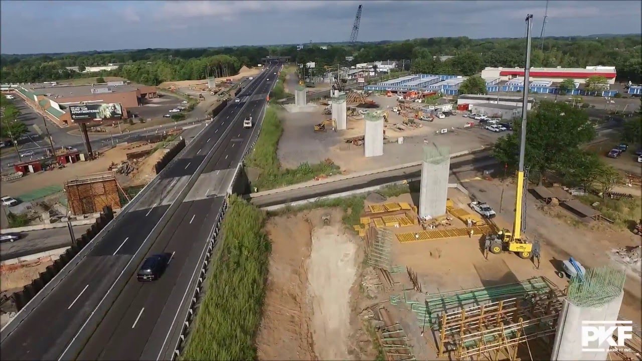#254 | I-95 TO PA TURNPIKE CONNECTION - YouTube