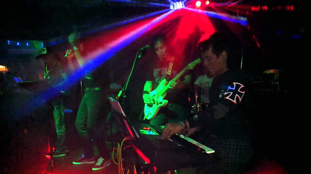 Rokka Rolla - Gates Of Babylon (Dio cover ) - YouTube