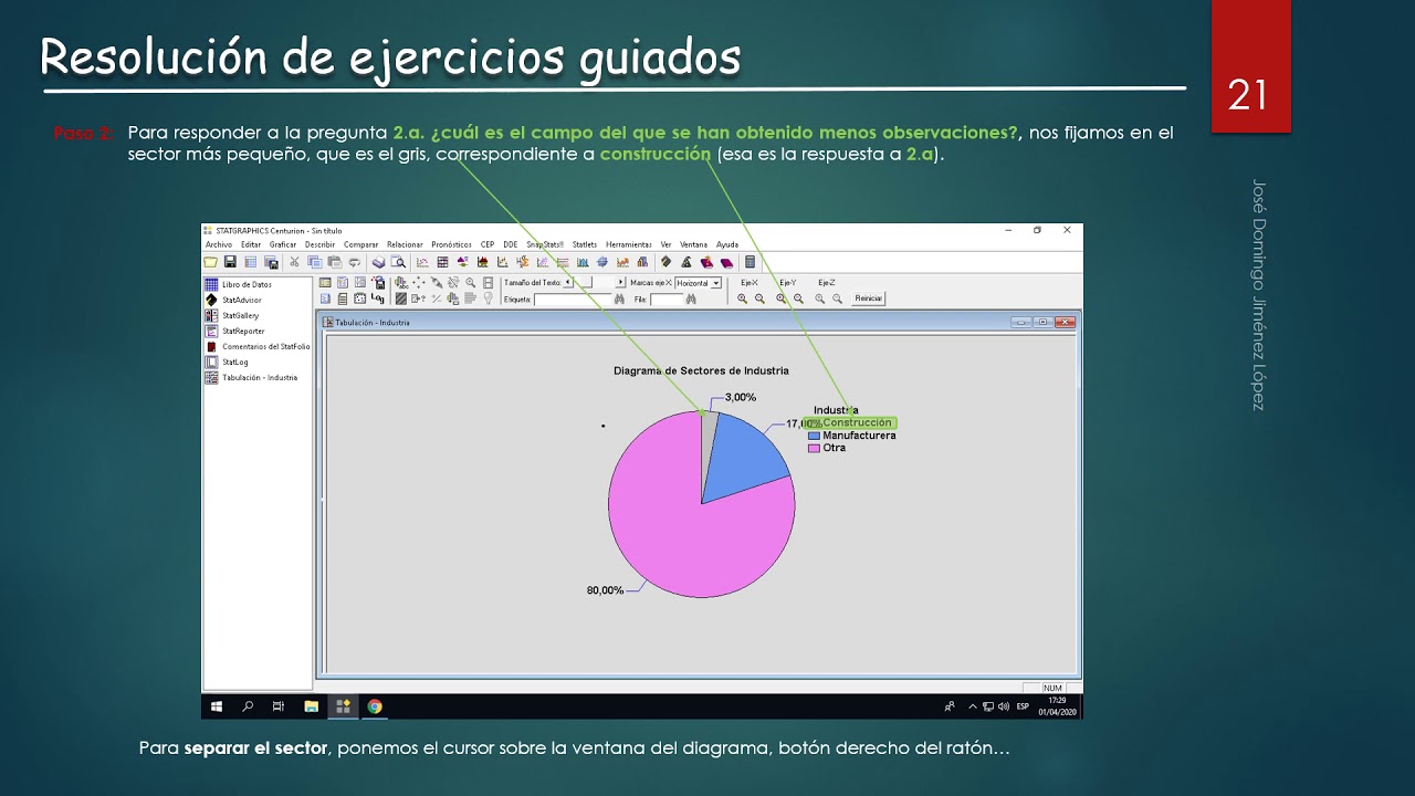 Tutorial práctica 1 - YouTube