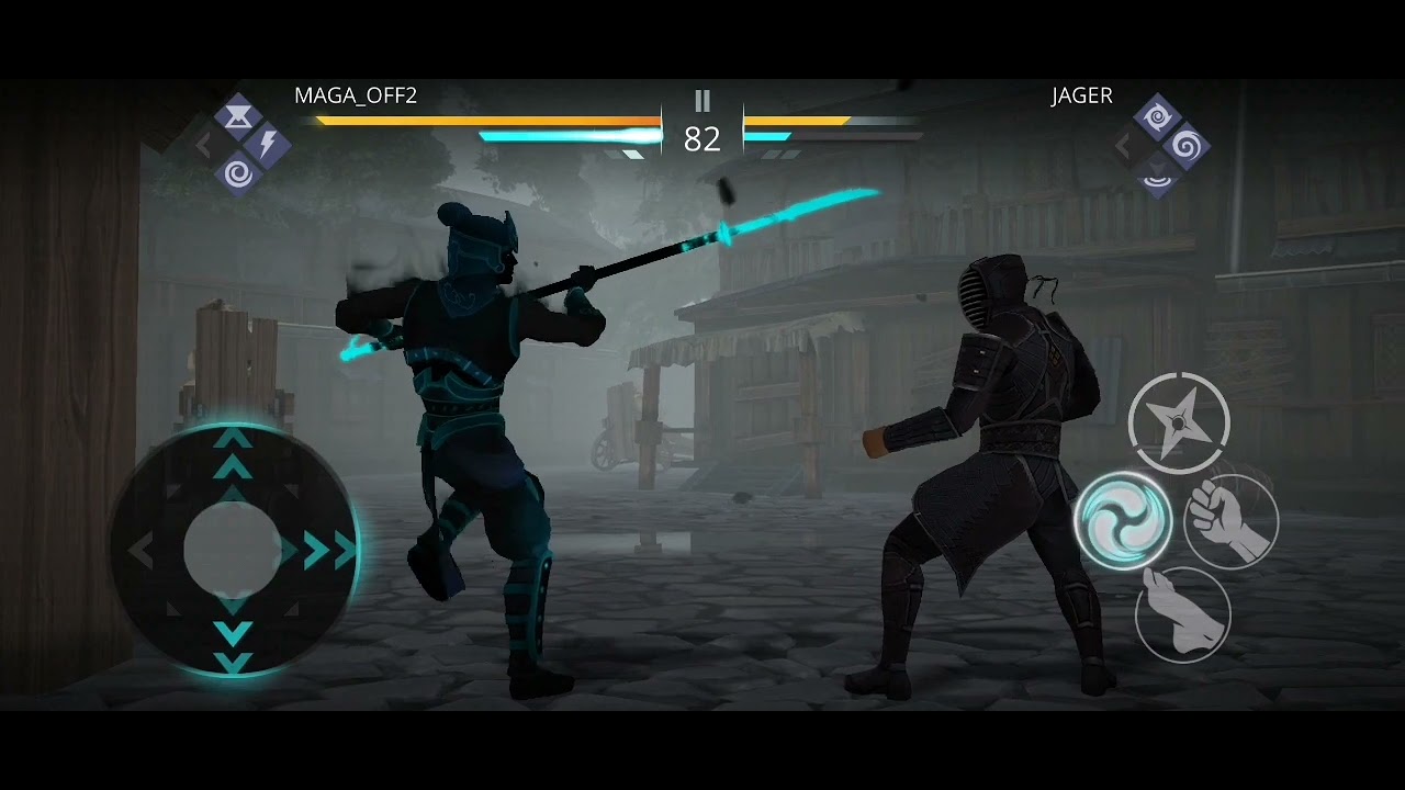 Shadow Fight 3 - YouTube