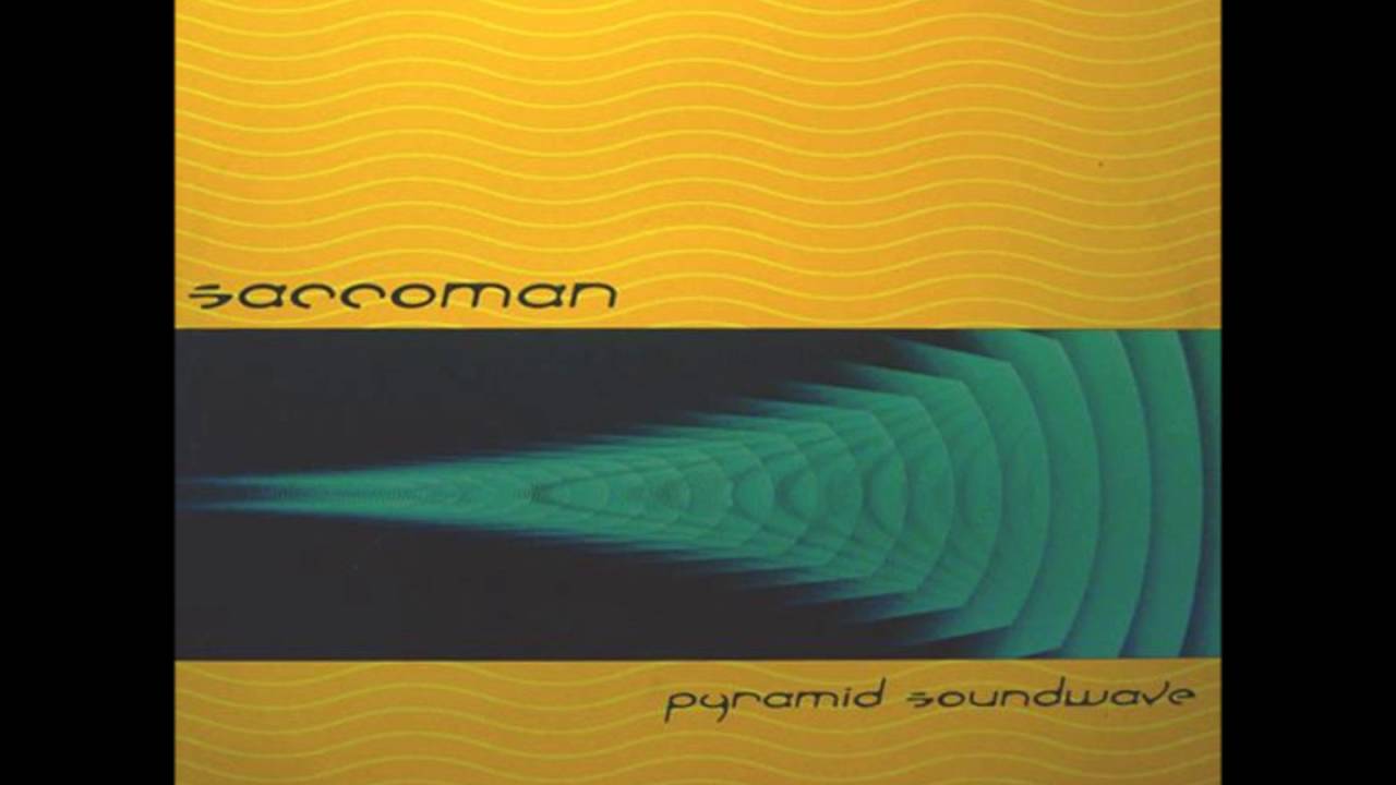 Saccoman ‎– Pyramid Soundwave (Sunshine Dance) - YouTube