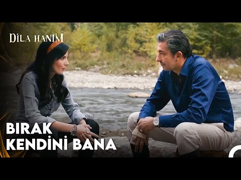 Aşk Ve Mantık Düşmandır Dila - Dila Hanım 4. Bölüm