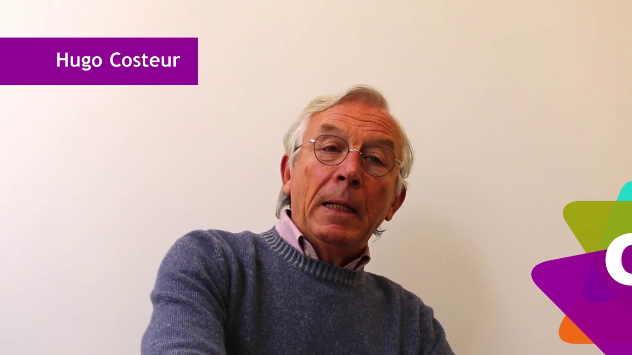 Hugo Costeur over internaten - YouTube