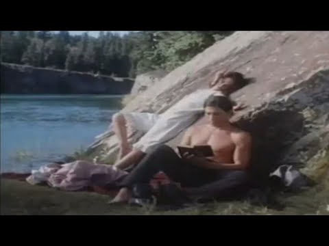 White Wolf and Rachel: A Simple Life