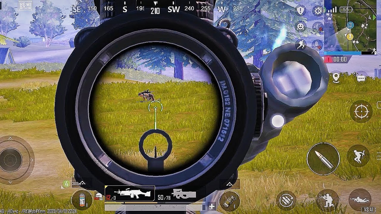 BATTLE GROUND MOBILE INDIA BGMI GAMEPLAY 28 KILL - YouTube