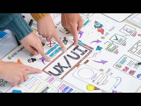 AZ 2002 Develop an ASP NET Core web app that consumes an API - YouTube