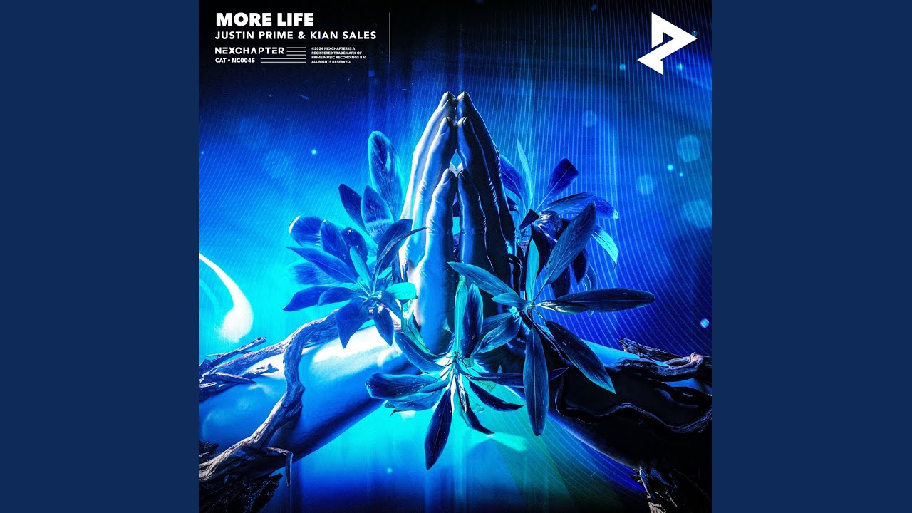 More Life (Extended Mix) - YouTube