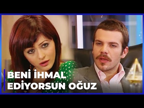 Ferhunde, Oğuz'un Yanında - Yaprak Dökümü 34. Bölüm