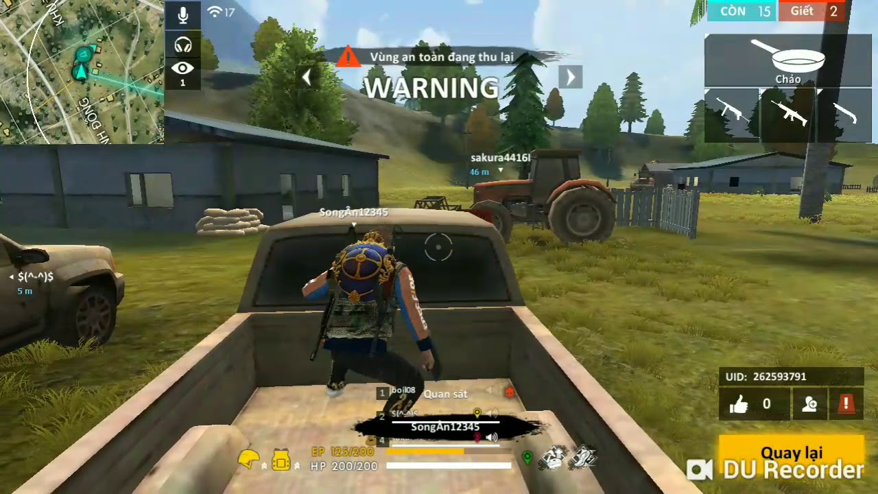 (Garena free fire ).lấy top nhanh như chóp .like và đăng kí nha 😍 - YouTube