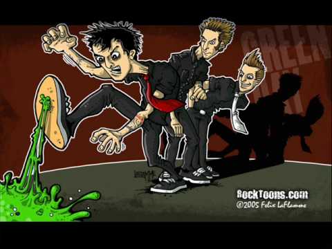 Rocktoons - YouTube
