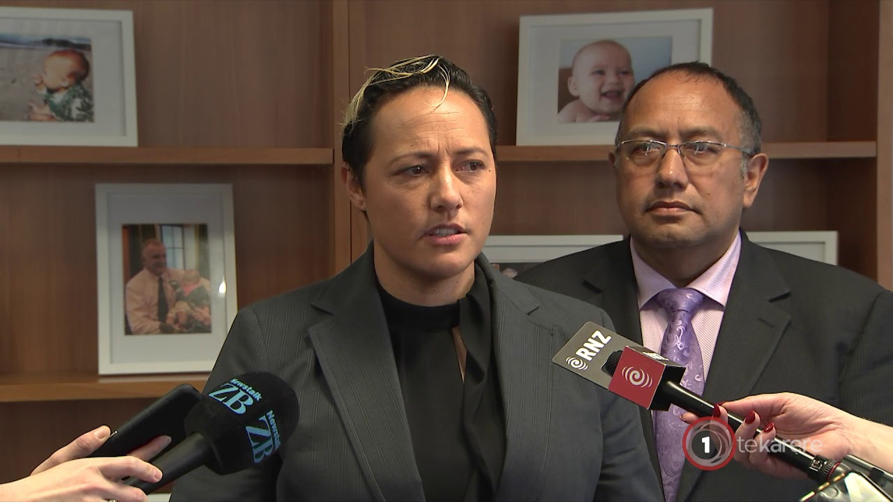 Eric Mete charged with murder - YouTube
