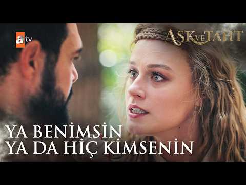 Andreas, Destina'yı kaçırıyor - Aşk ve Taht 5. Bölüm (Final)