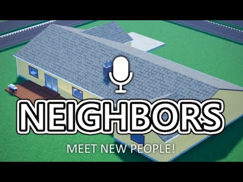 [ROBLOX] NEIGHBORS CODES 🔊 [SUMMER UPDATE!] 🏖️| HOW TO REDEEM CODES ...