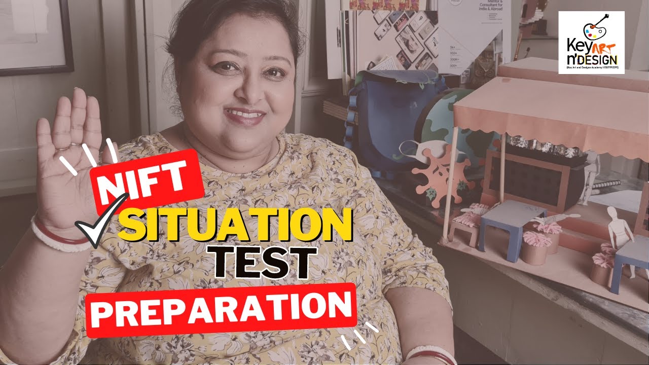 Situation Test Preparation Classes | Online & Offline | Key Art N ...