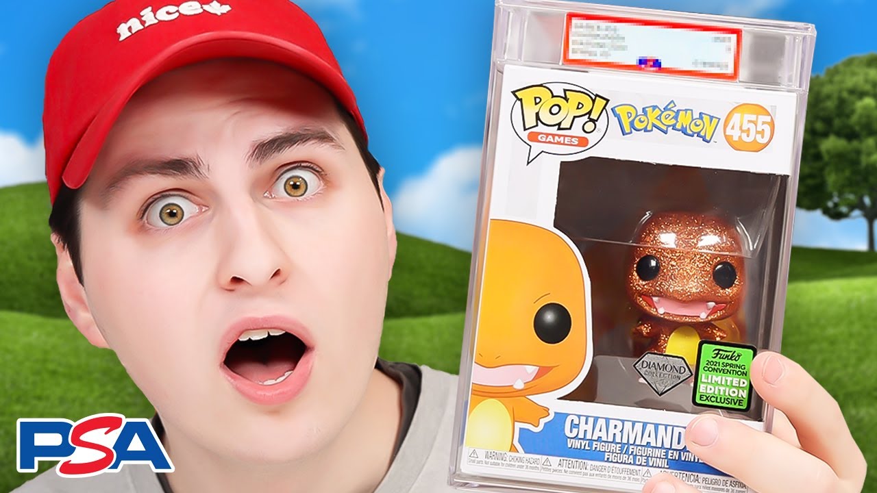 You Can Now Grade Your Funko Pops YouTube you-can-now-grade-your-funko-pops-youtube
