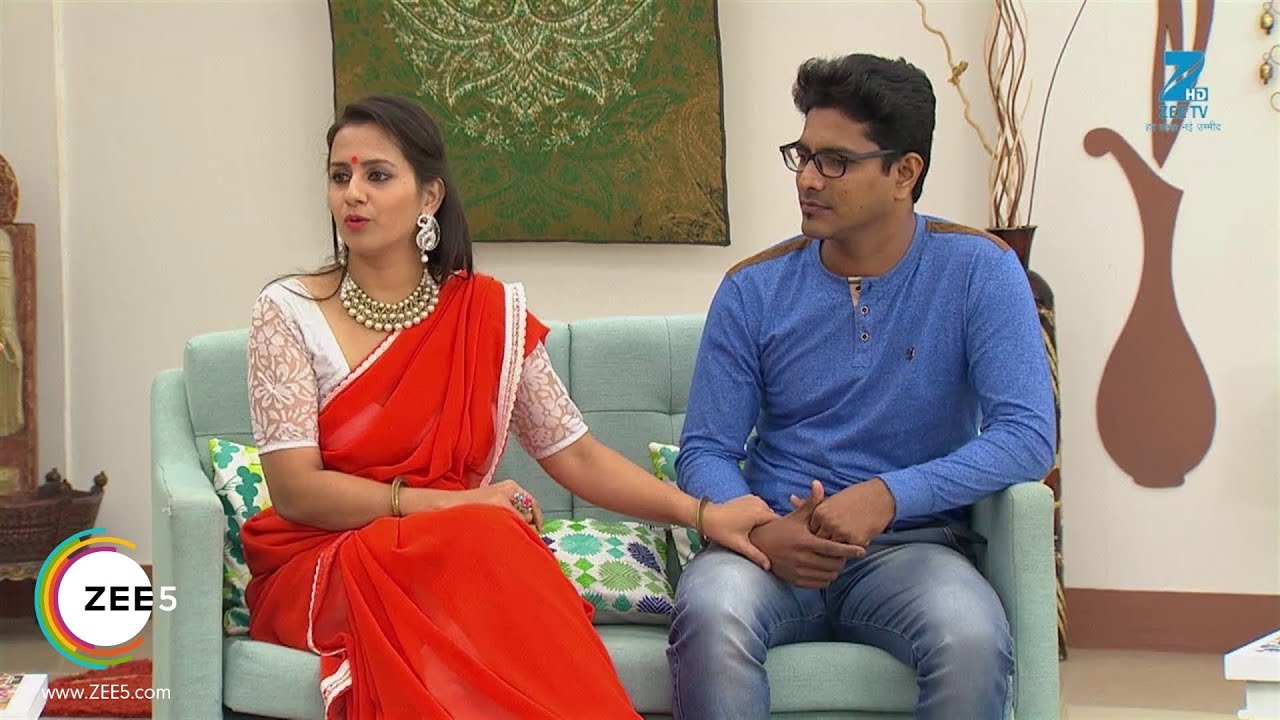 Aji Sunte Ho | Webisode | Episode 49 | Satish Sharma, Pranoti Pradhan ...