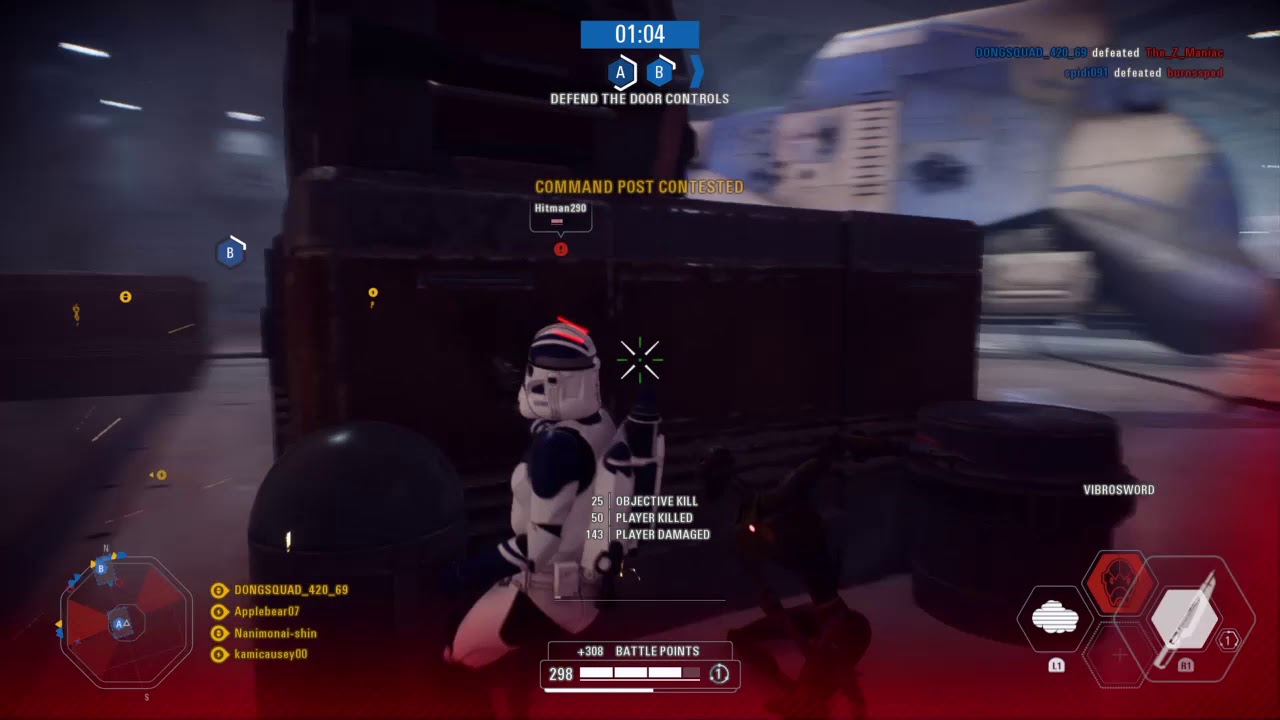 You underestimate my sneakiness - YouTube