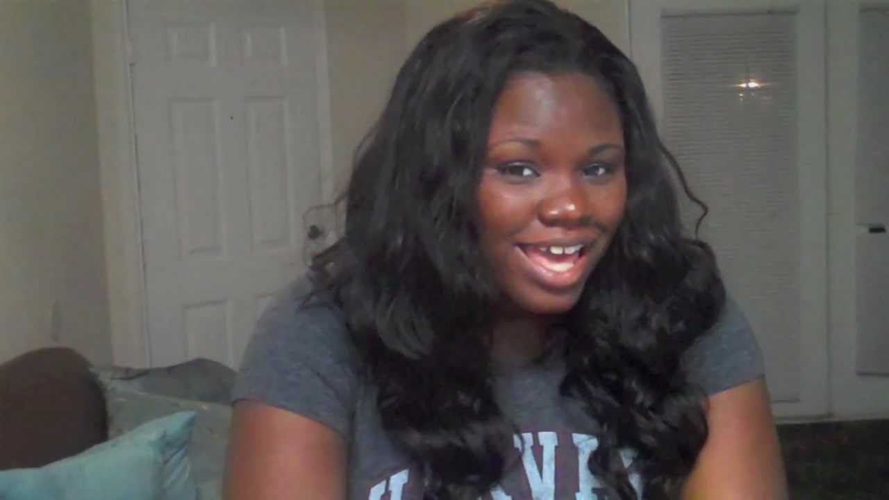 Elle Varner-Only Wanna Give it to You (cover by Jasmine Pollard) - YouTube