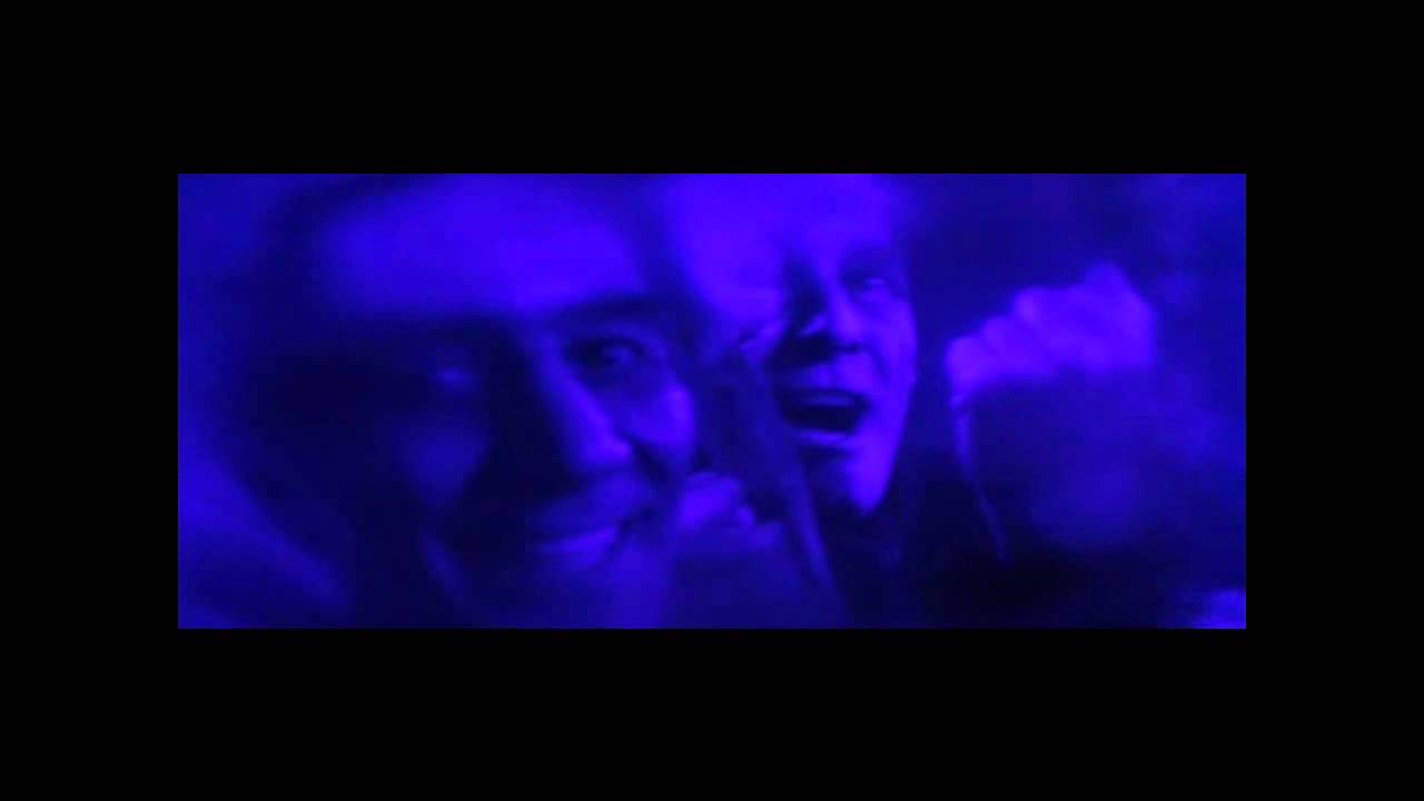 BLU SMOKE RINGS -R.I.P. CRYPT KEEPER - BODYGUARD - YouTube