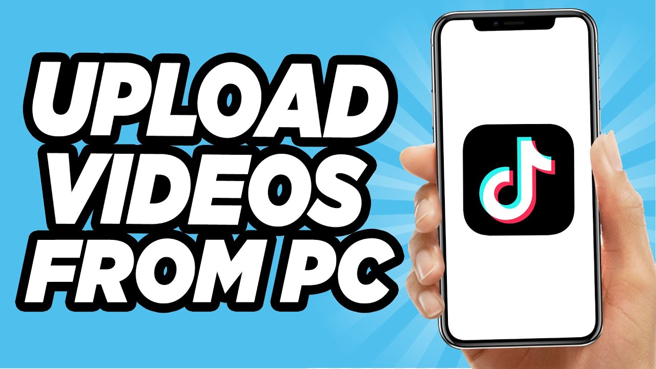 How To Upload Videos On Tiktok From Your PC Quick And Easy YouTube how-to-upload-videos-on-tiktok-from-your-pc-quick-and-easy-youtube