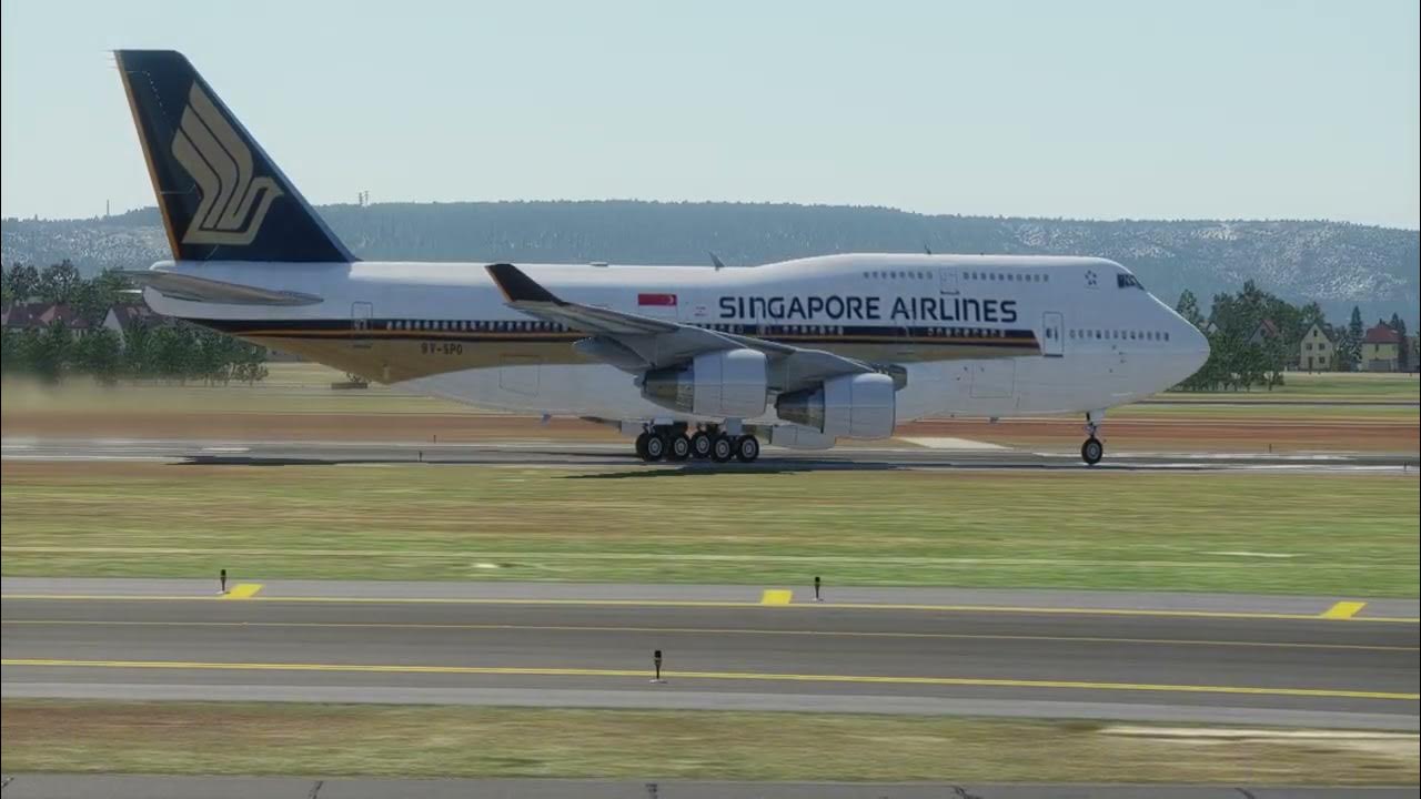 Miracle on the Sea: Hero Pilot Lands 767 on Water! (MAYDAY) - YouTube