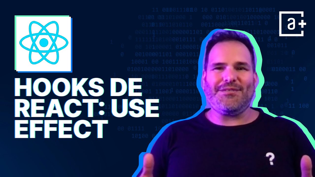 React Hooks: ¿qué son y cómo funcionan? | #aluramás - YouTube