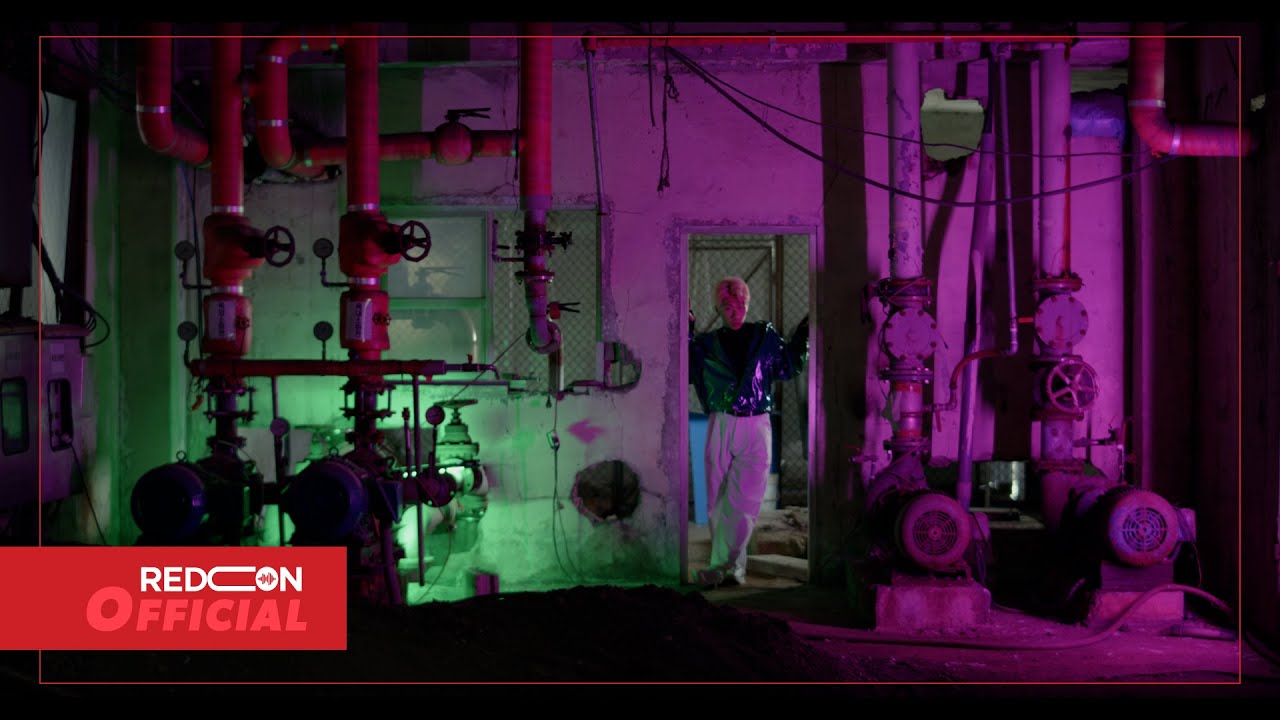 [MV] 남자애 - 입술들 | 레드콘 REDCON 6기 - YouTube